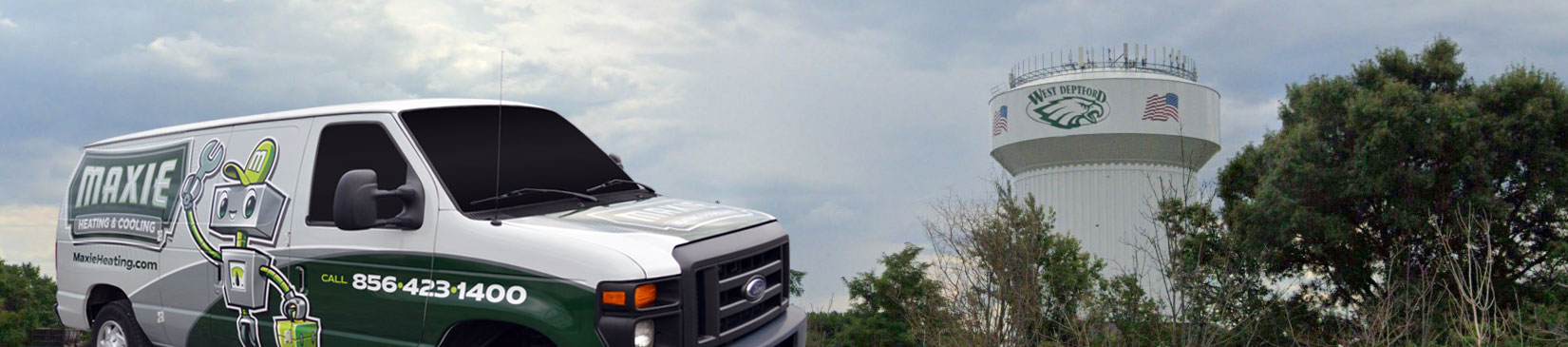 West Deptford HVAC Services - Maxie Heating & Cooling | Clarksboro, NJ